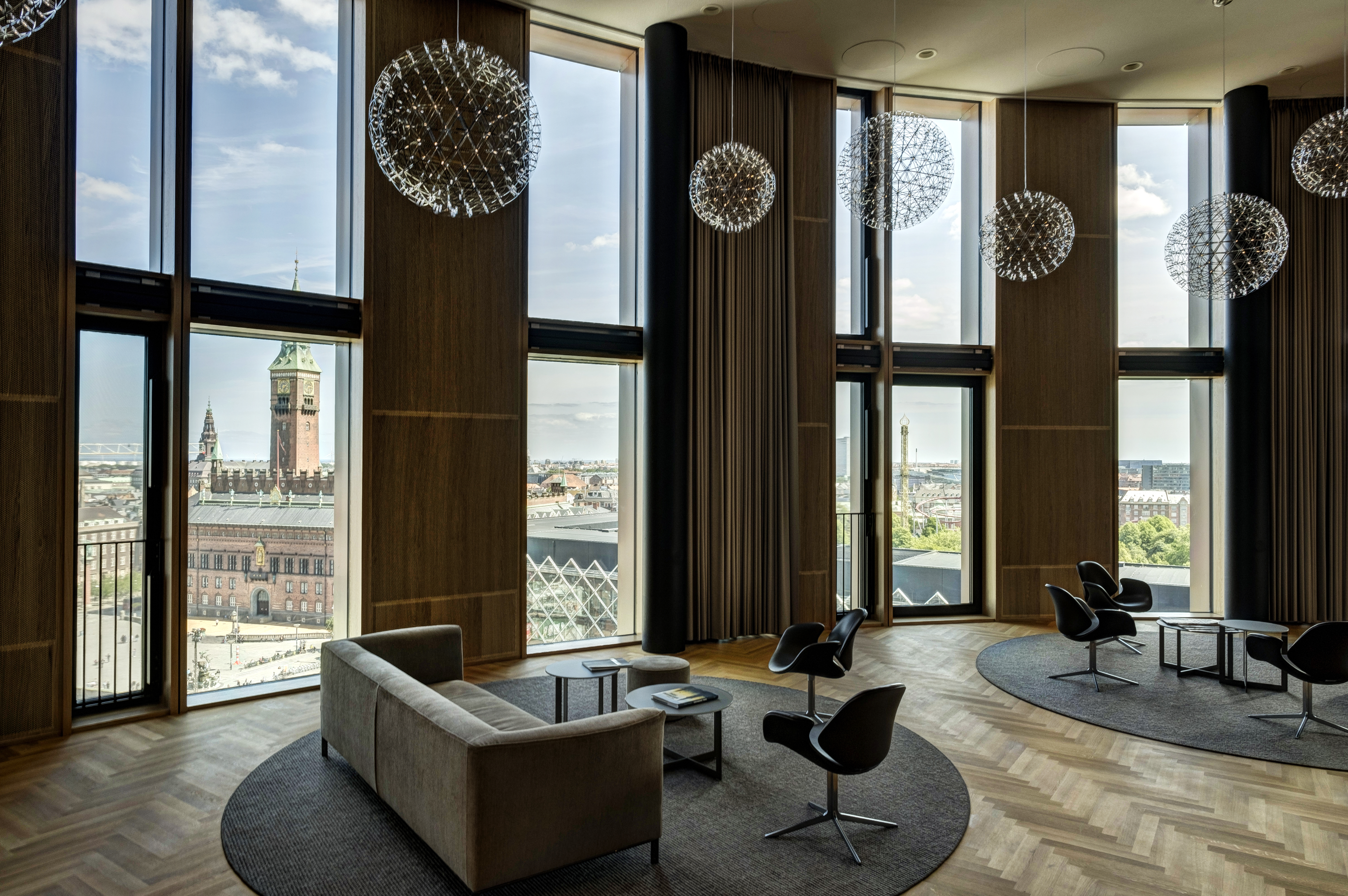 Axel Towers | Fischer | FISCHER