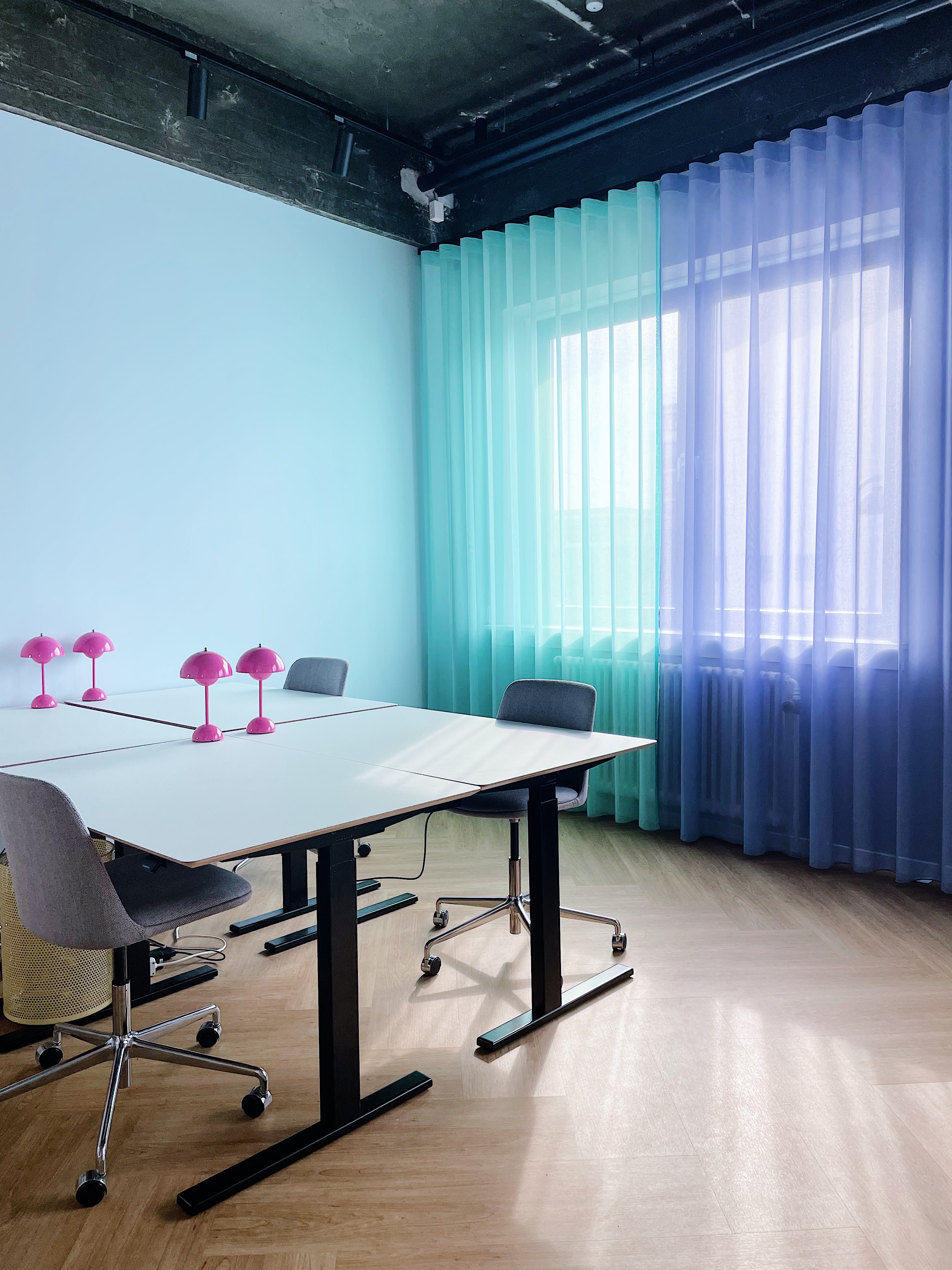 ROTATION INDRETNING | Fischer