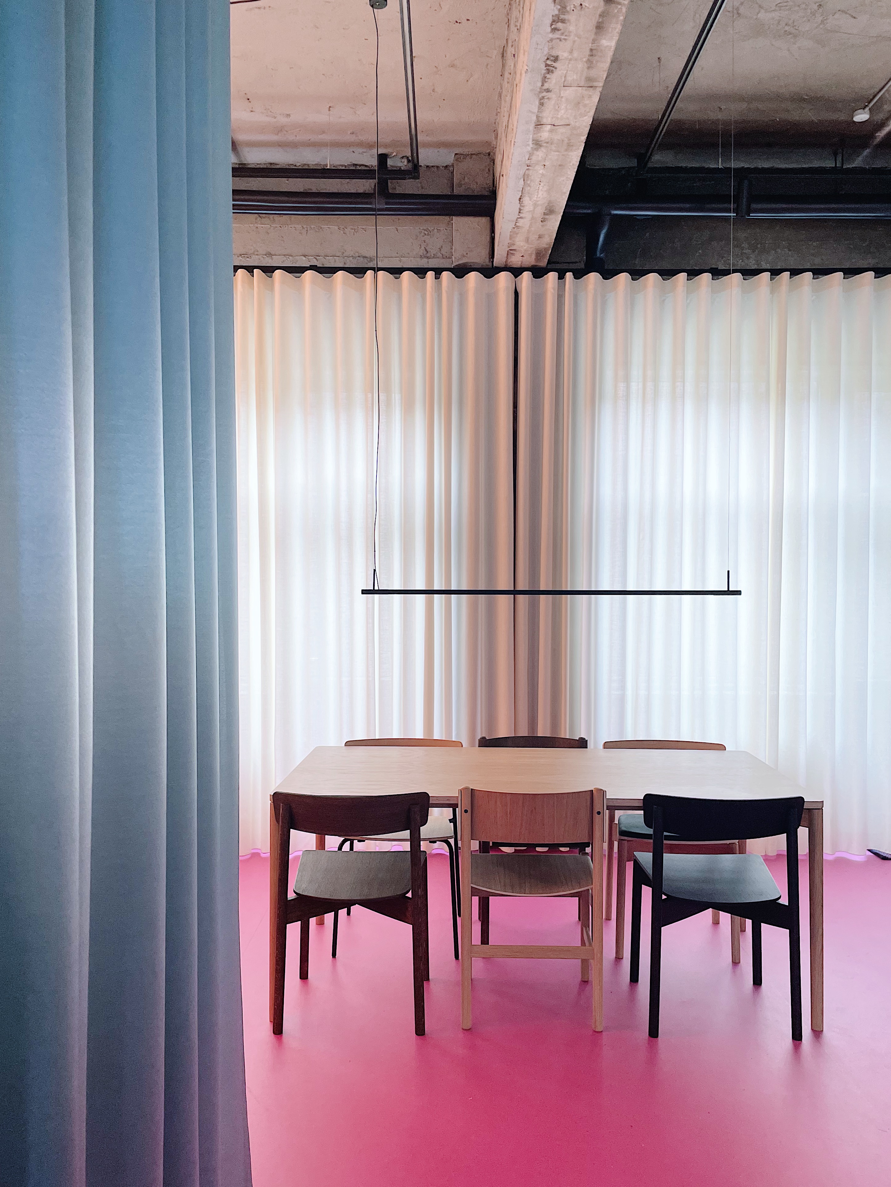 ROTATION INDRETNING | Fischer