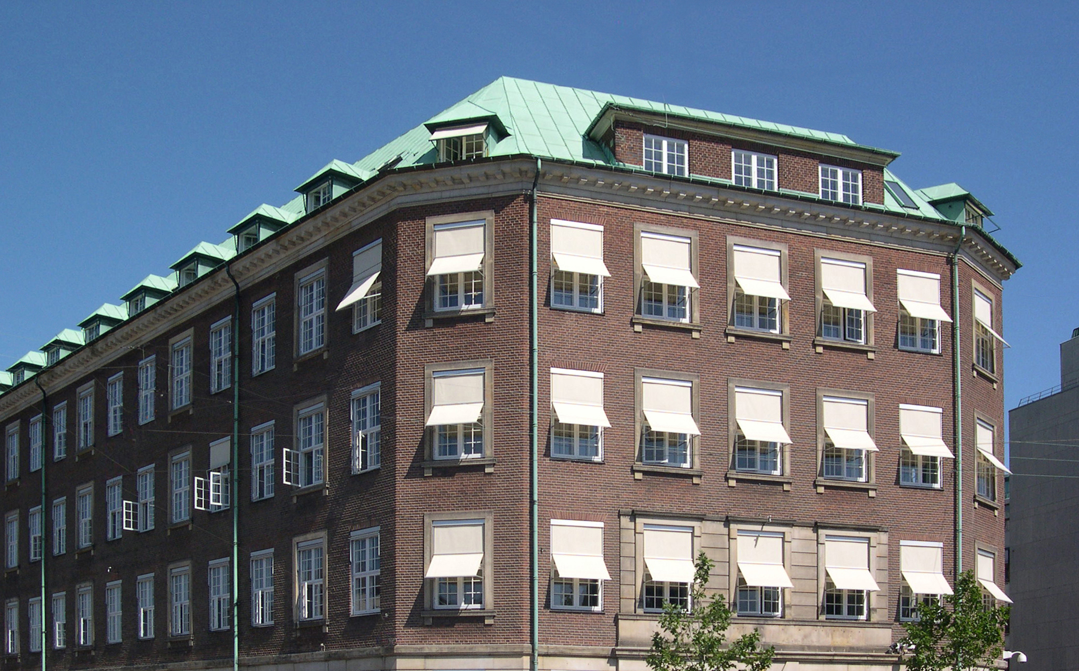 Markisoletter | Kvint Blendex