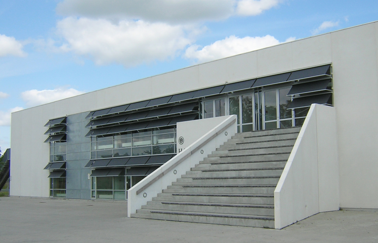 Vindusmarkiser | Kvint Blendex